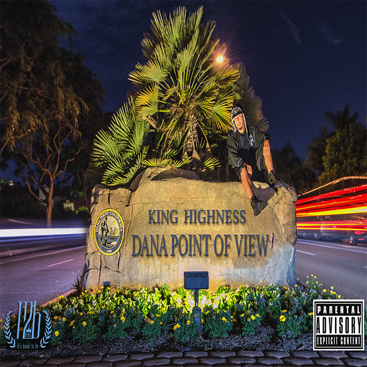 Dana Point Of View | King Highness