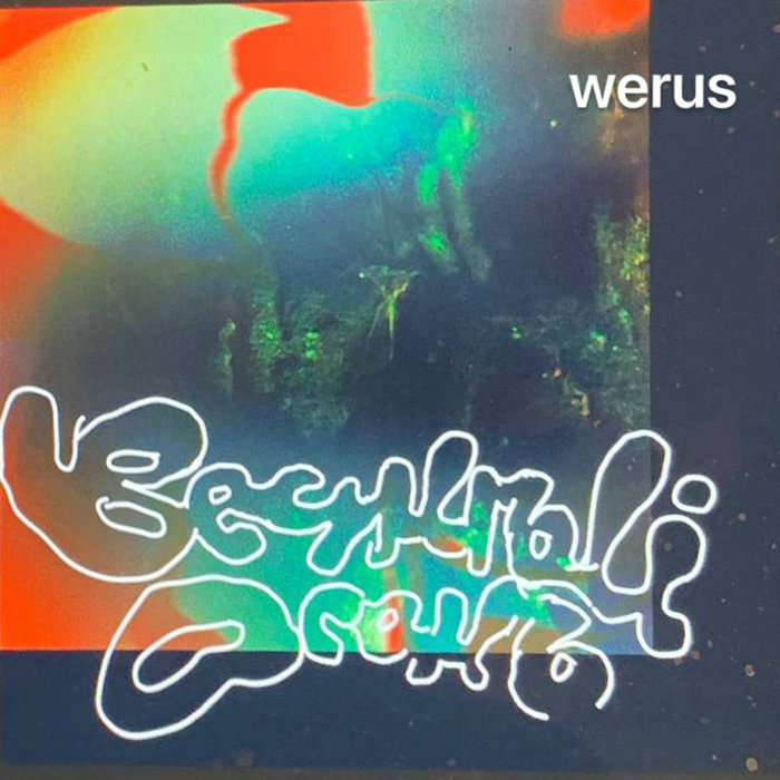 werus | ВЕЧНЫЙ ОГОНЬ