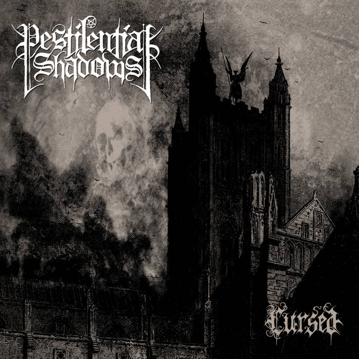 Cursed | Pestilential Shadows | Seance Records
