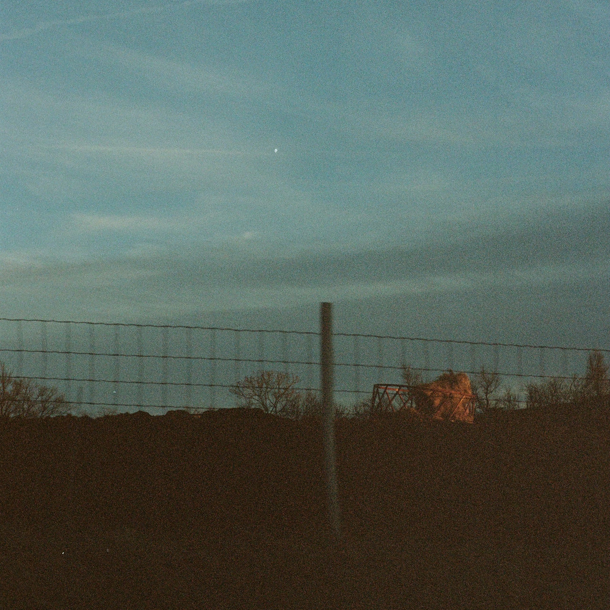 A Treatise on the Rainbow | vern matz | Nice Guys