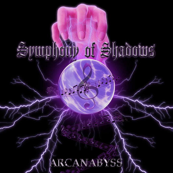 G Force Arcanabyss G Force Arcanabyss