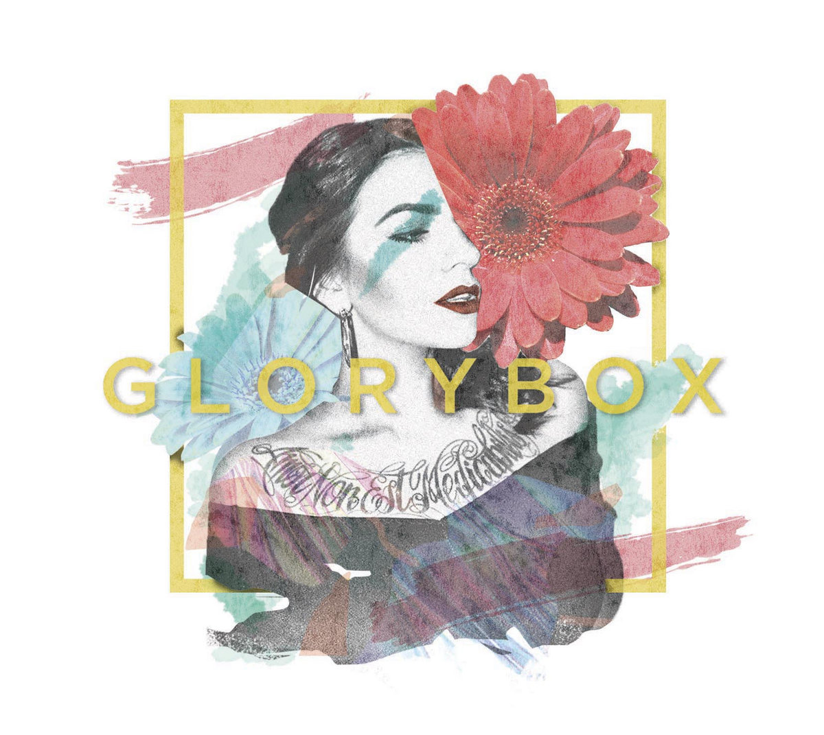GloryBox(EP) | GloryBox