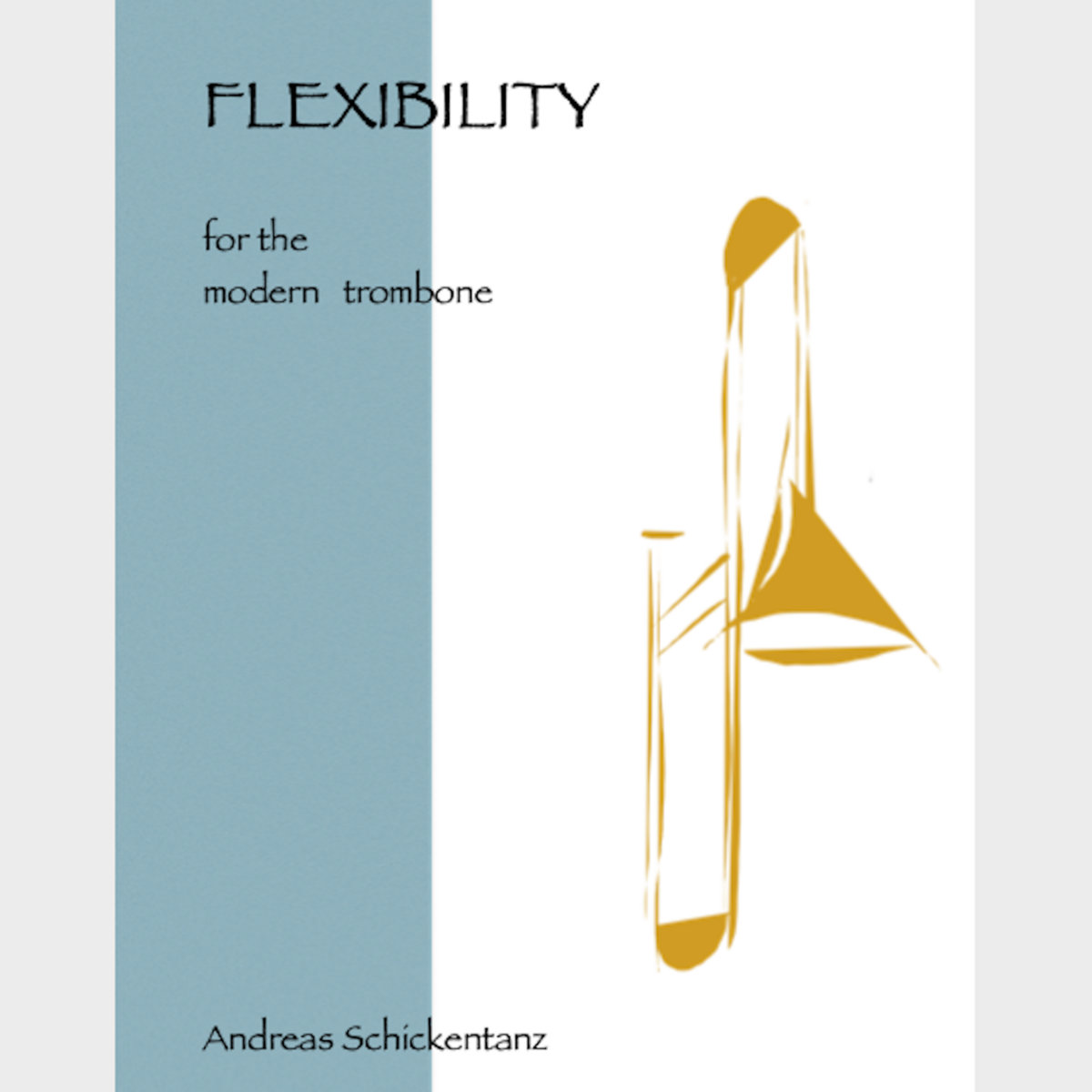 Recordings of my book `Flexibility for the modern trombone´ | Andreas ...