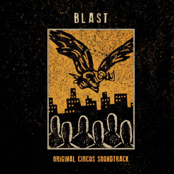 Blast | Blast | Blast/Cirque