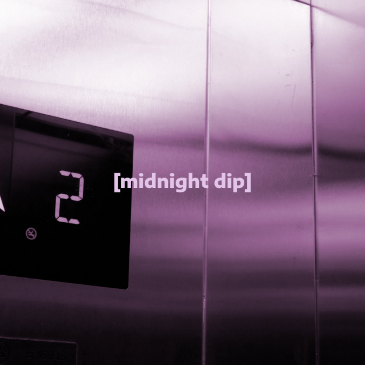 [elevator] | [midnight dip]