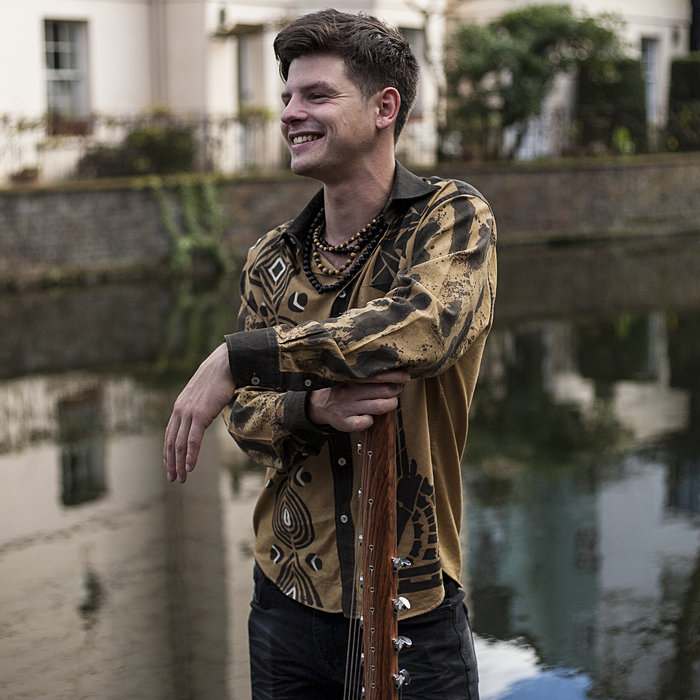 Kora Music | Josh Doughty