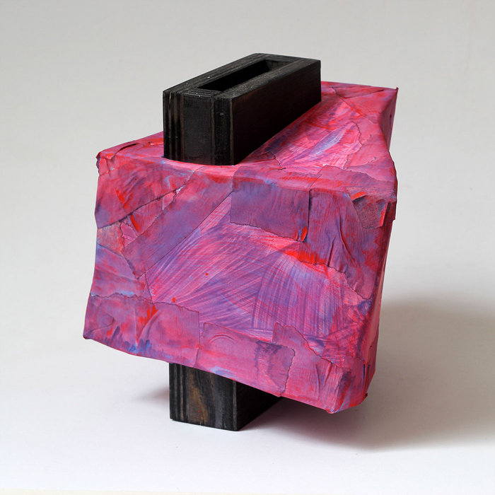 Proscenium | Jon Kipps and Stuart Bowditch | Stuart Bowditch