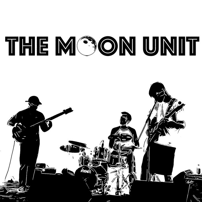 The Moon Unit | The Moon Unit