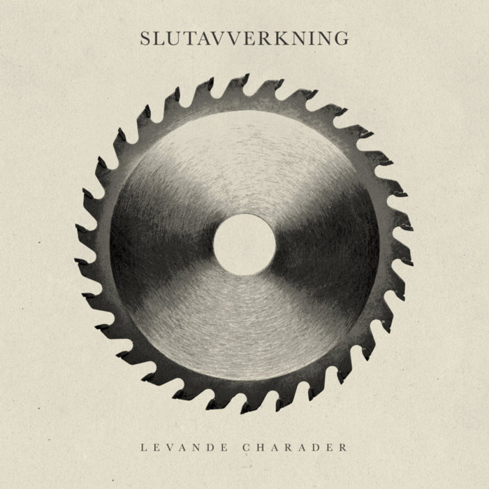 Levande charader | Slutavverkning | Håglöshet