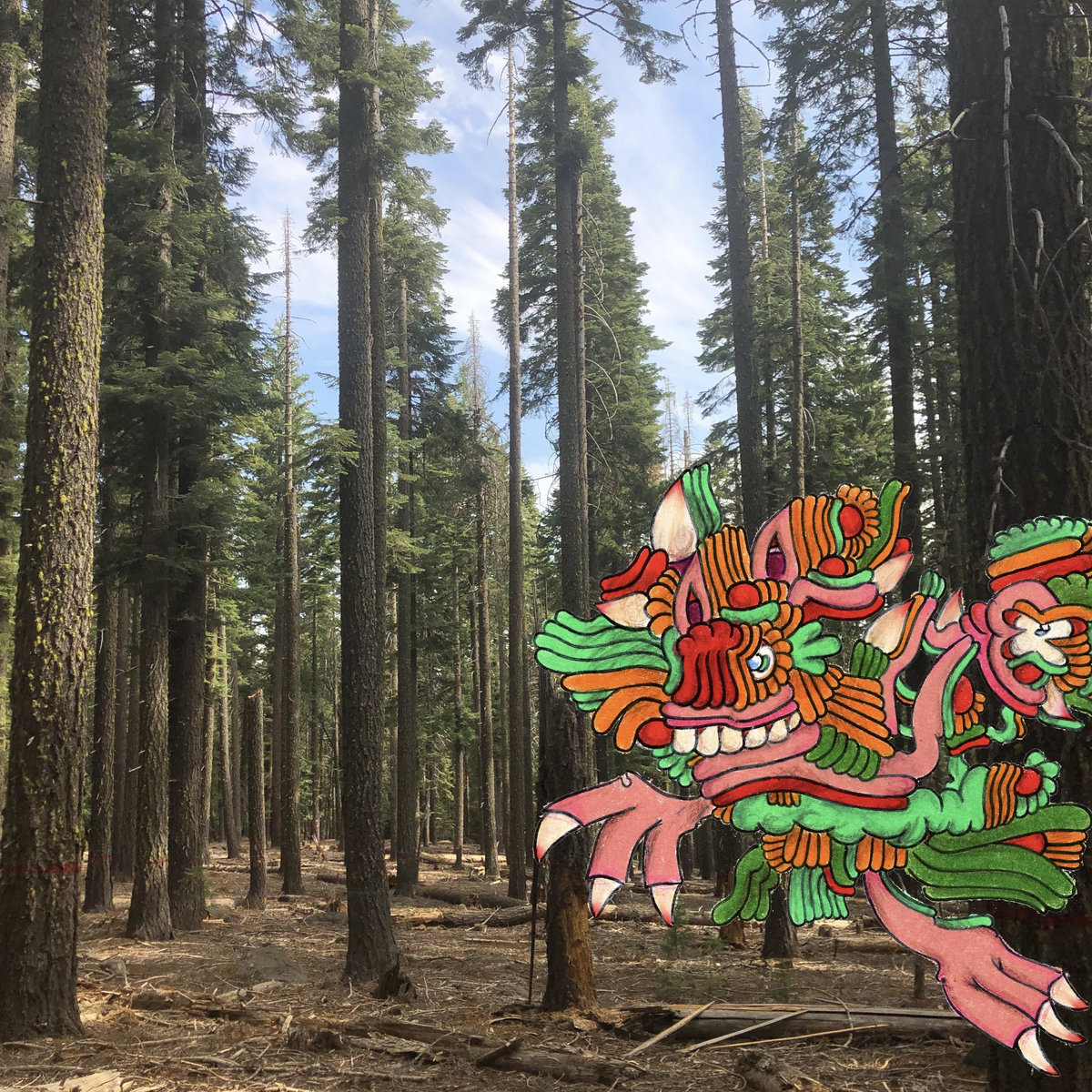 Garbage | Angela Autumn