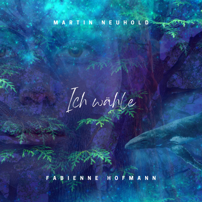 Ich wähle (Reel Version) | Fabienne Hofmann & Martin Neuhold | Martin Neuhold