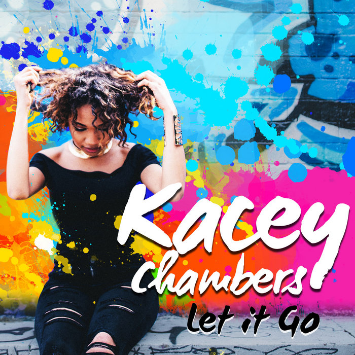 Let It Go | Kacey Chambers