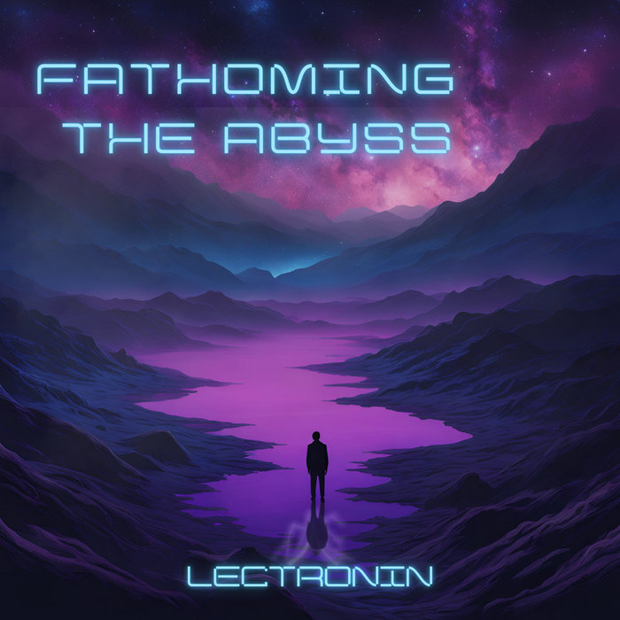 Fathoming the Abyss - EP | Lectronin