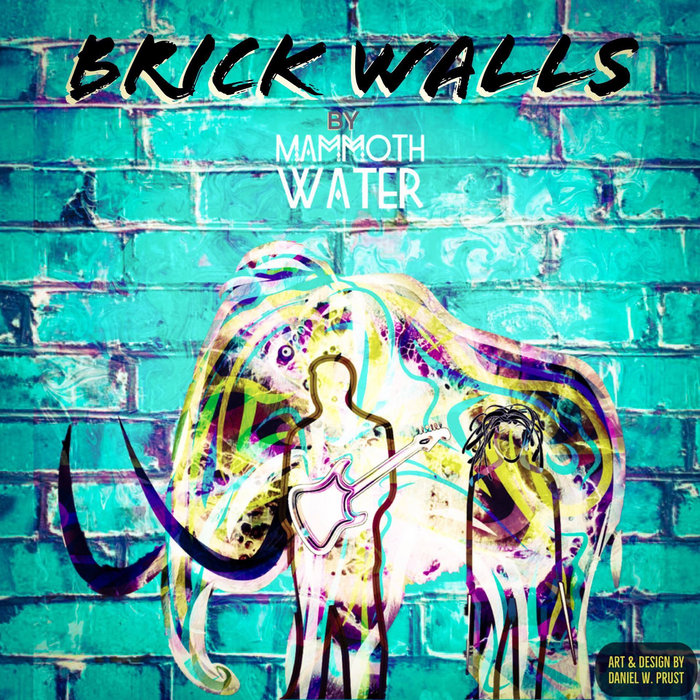Brick Walls | Mammoth Water