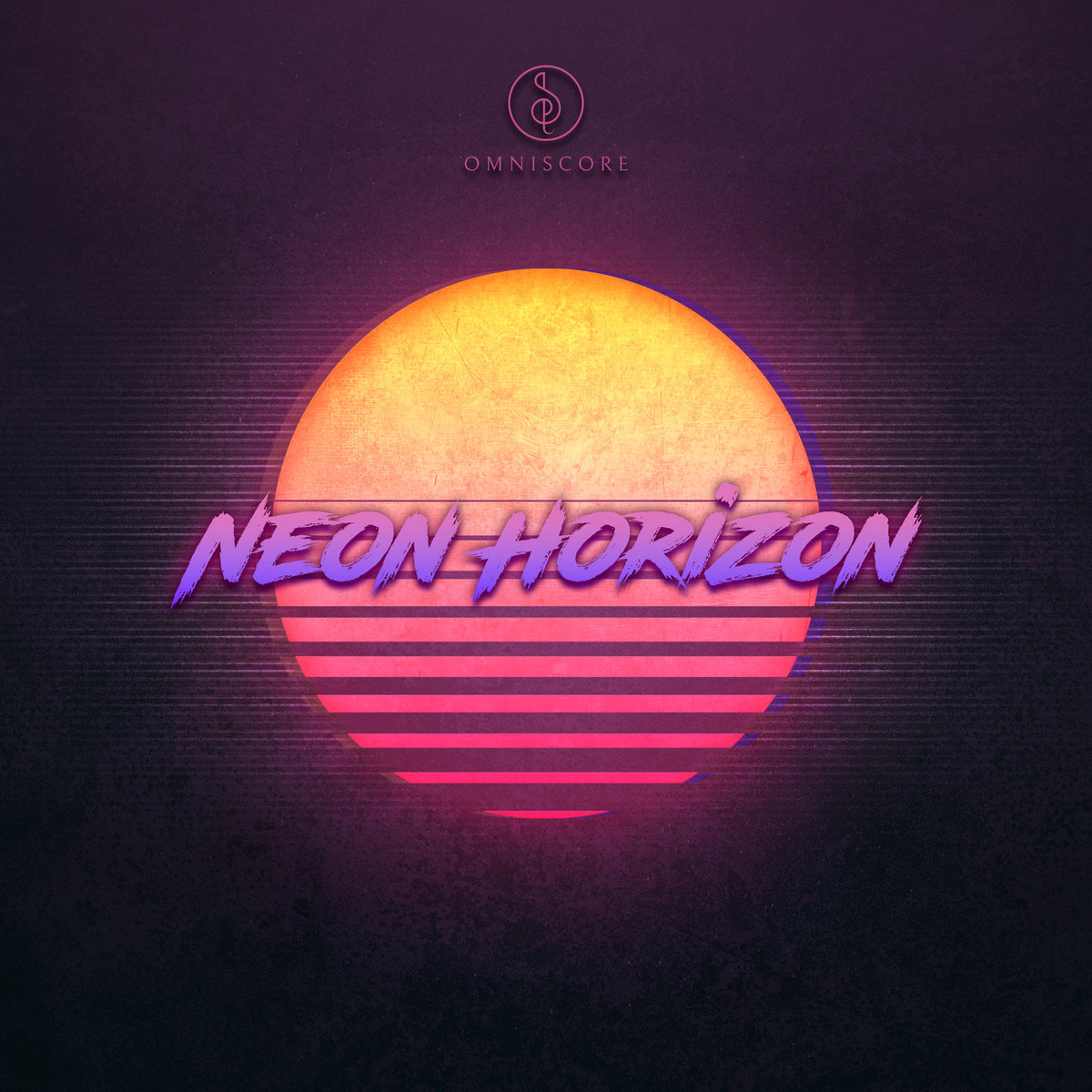 Neon Horizon | Omniscore