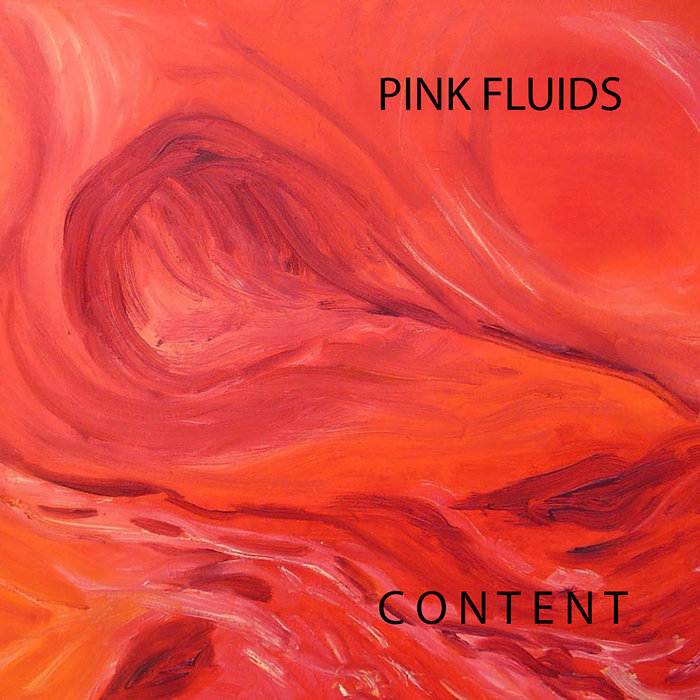 Pink Fluids (remix) | CONTENT
