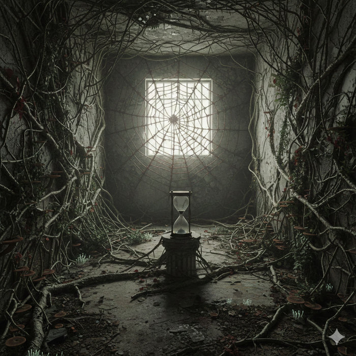 Trapped | New Musical