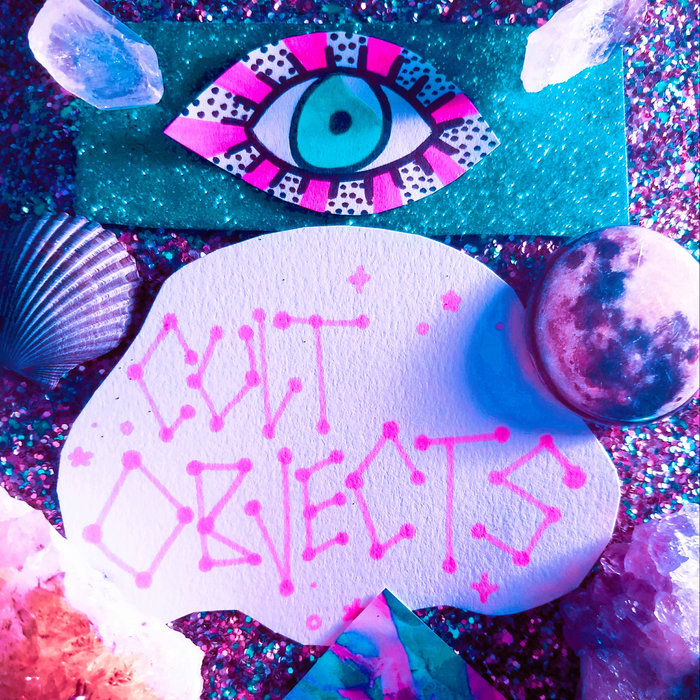 Demos 2017 | Cult Objects