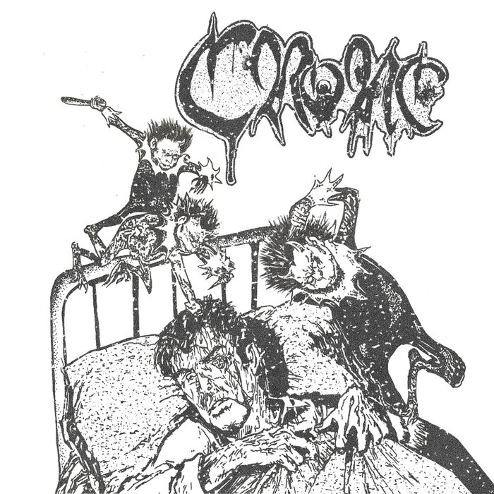 DEMO | CRONE