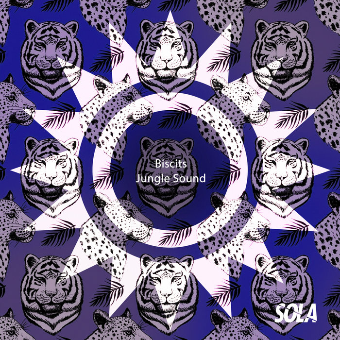 Jungle Sounds | Biscits | Armada Music