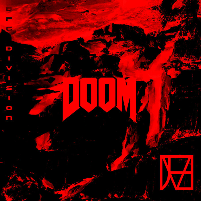 Mick Gordon - BFG Division (Monomythic Remix) | Mick Gordon | Monomythic