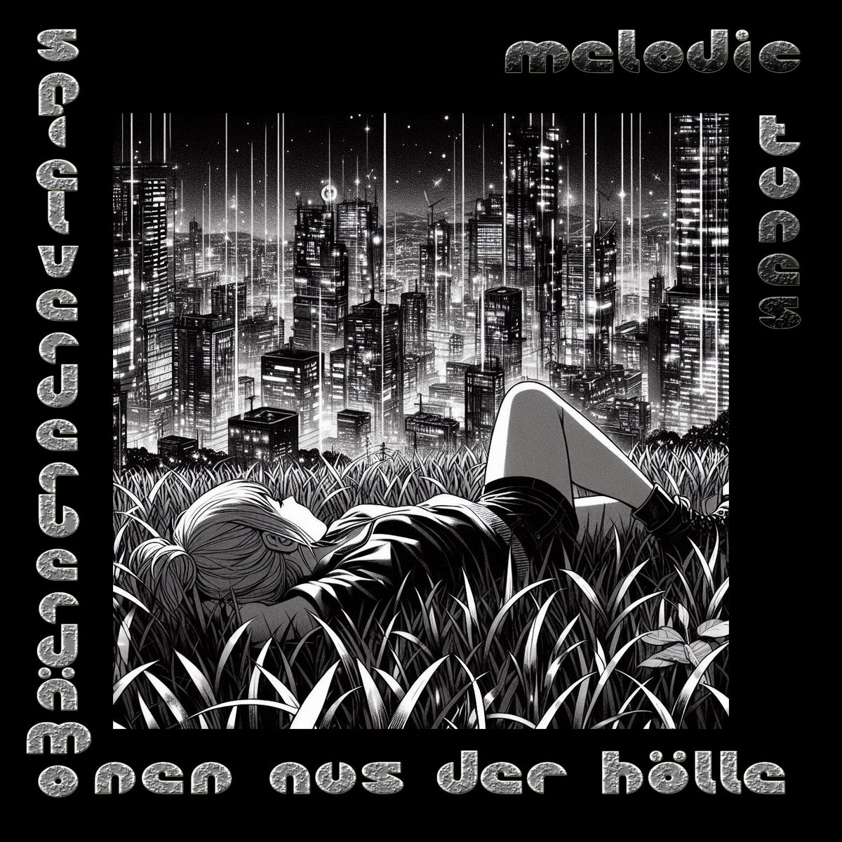 Melodic Tunes (MLP) | Spielverderberdämonen aus der Hölle