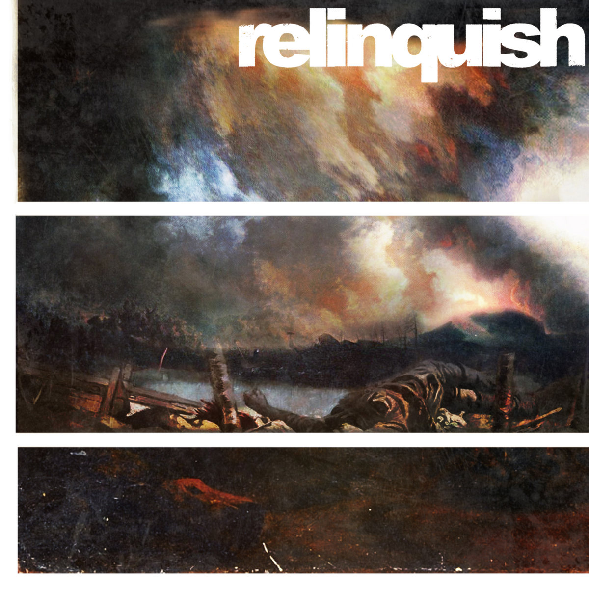 Demo | Relinquish
