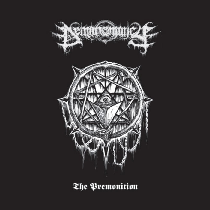 The Premonition | Demonomancy | NWN! Productions LLC