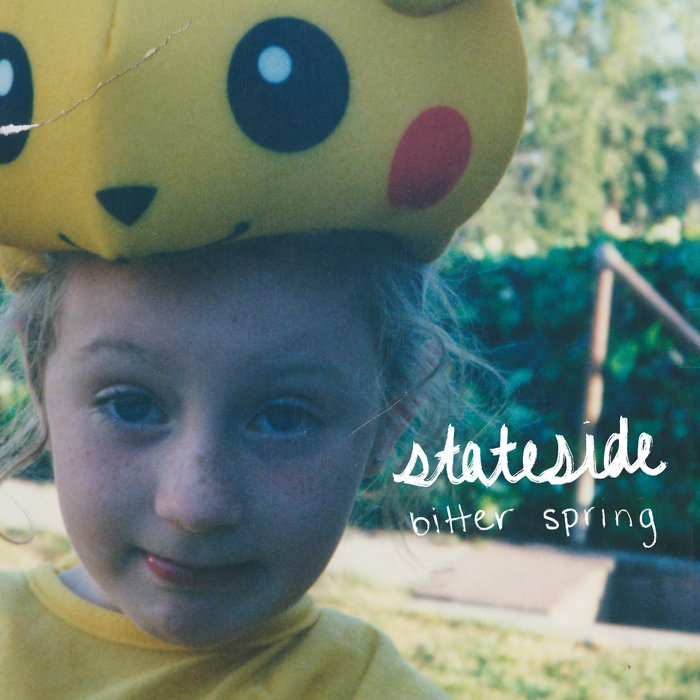 Bitter Spring | Stateside