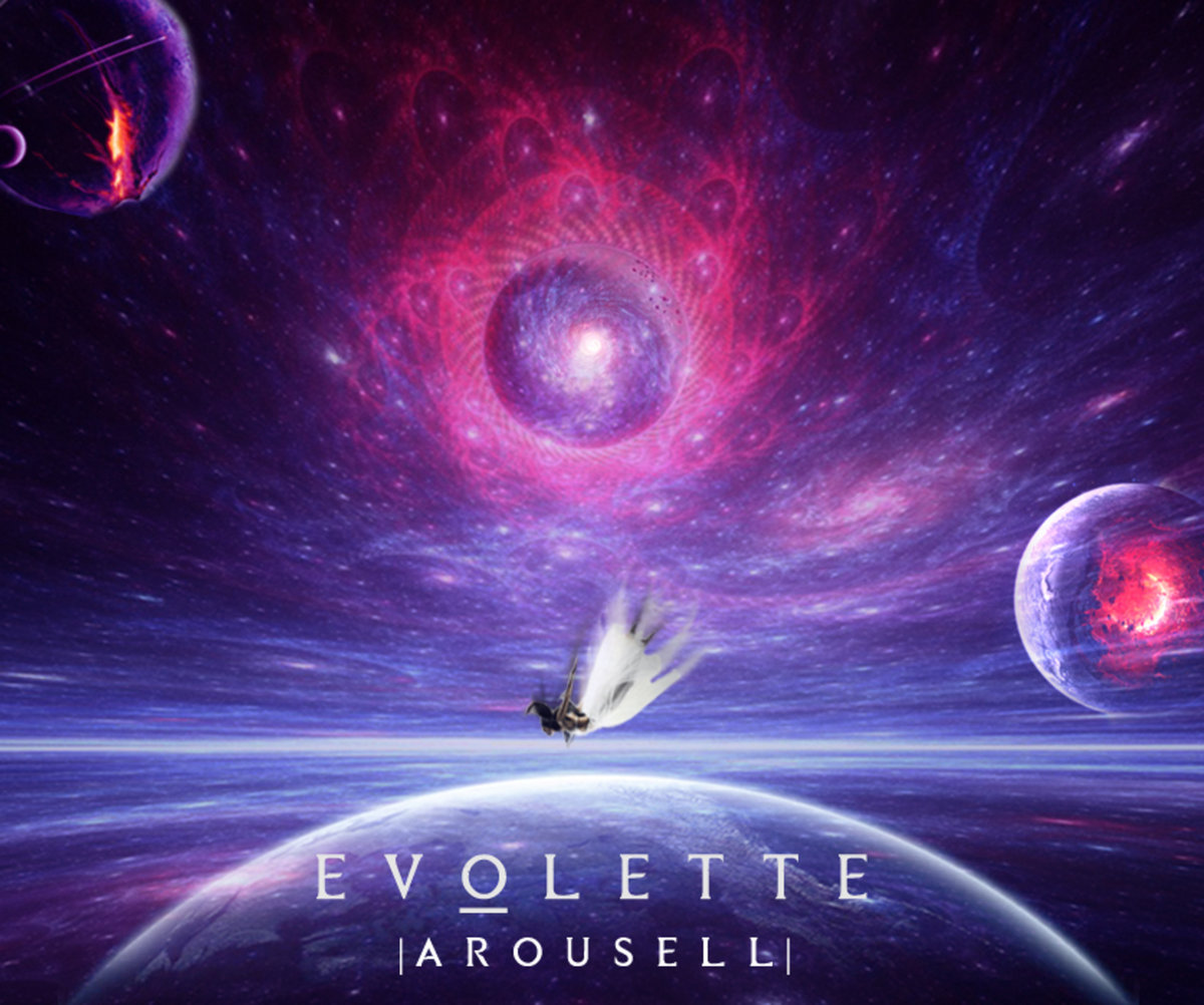 Arousell | Evolette