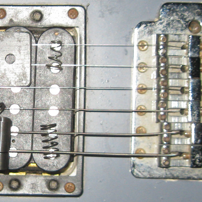 May 2018 | Christopher Riggs