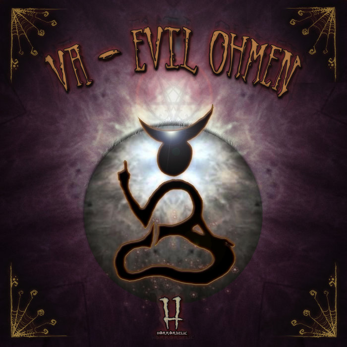 Evil Ohmen | VA | Horrordelic