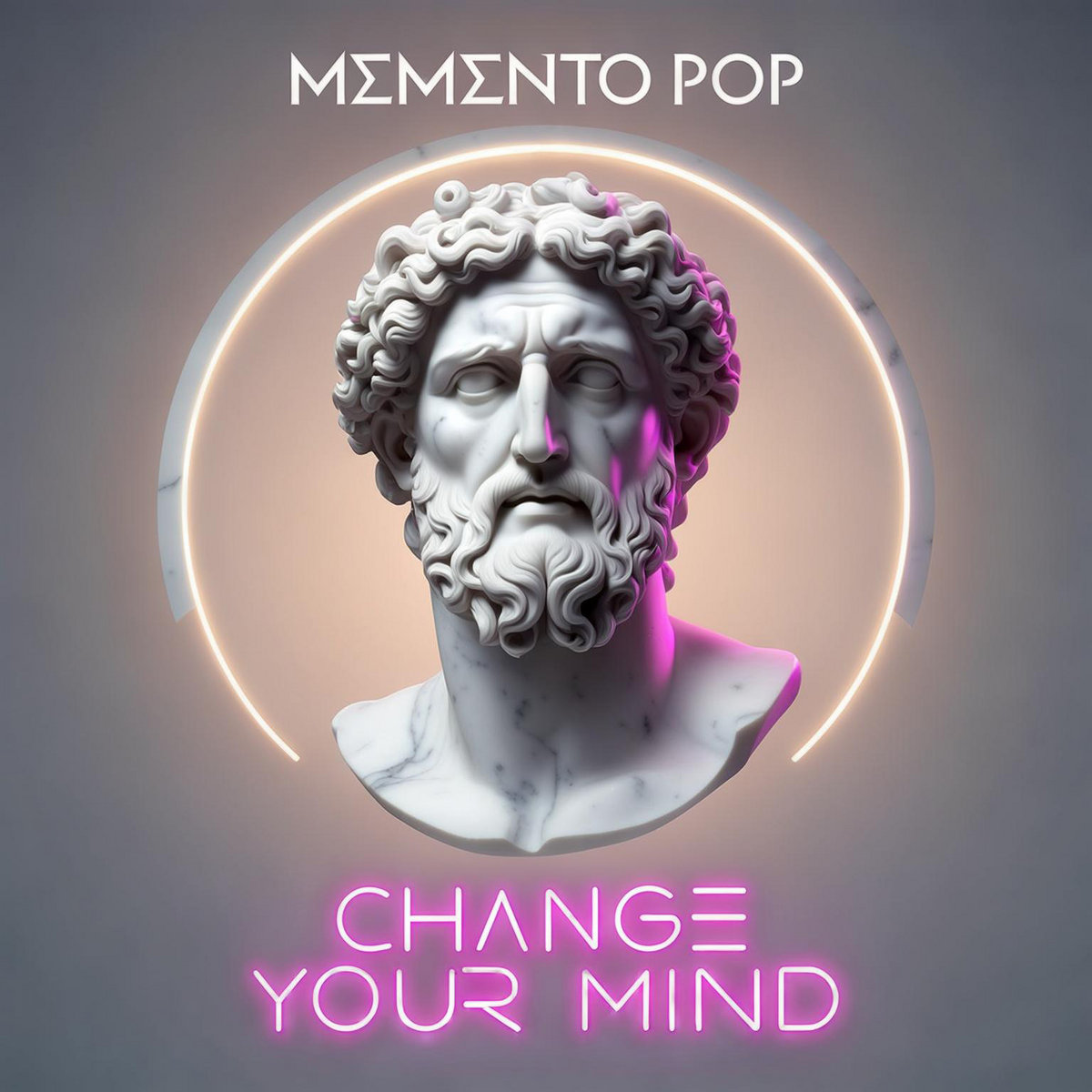 Change Your Mind | Memento Pop