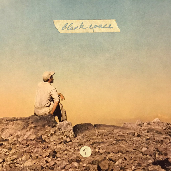 blank space [.full album] | nohidea