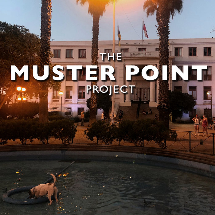 The Muster Point Project | Muster Point | The Muster Point Project