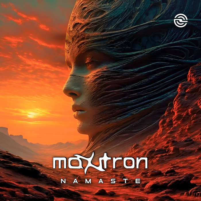 Namaste | Maxitron (Divinity Records) | Divinity Records