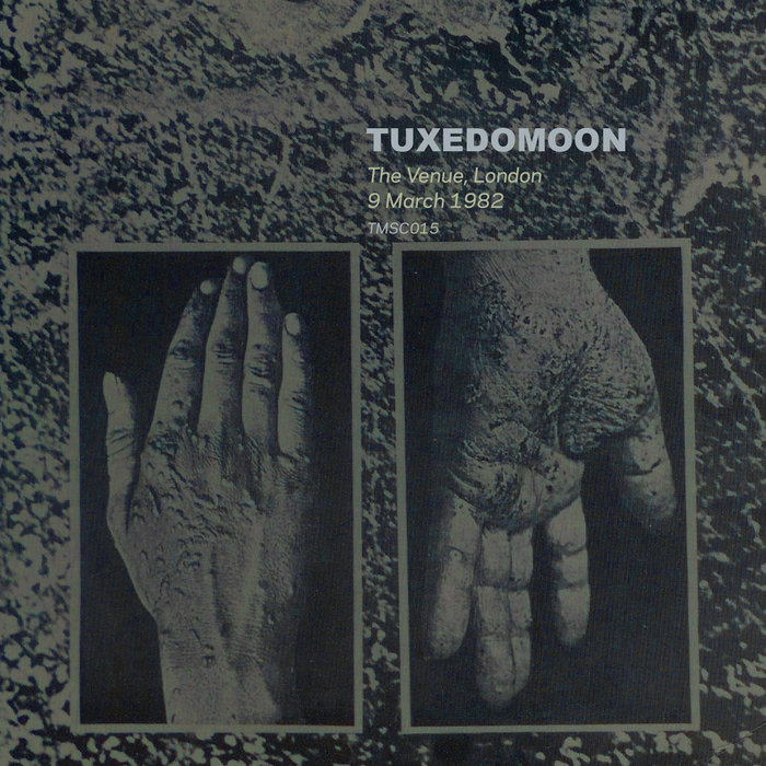 Live in London, 1982 | Tuxedomoon | Tuxedomoon Archives