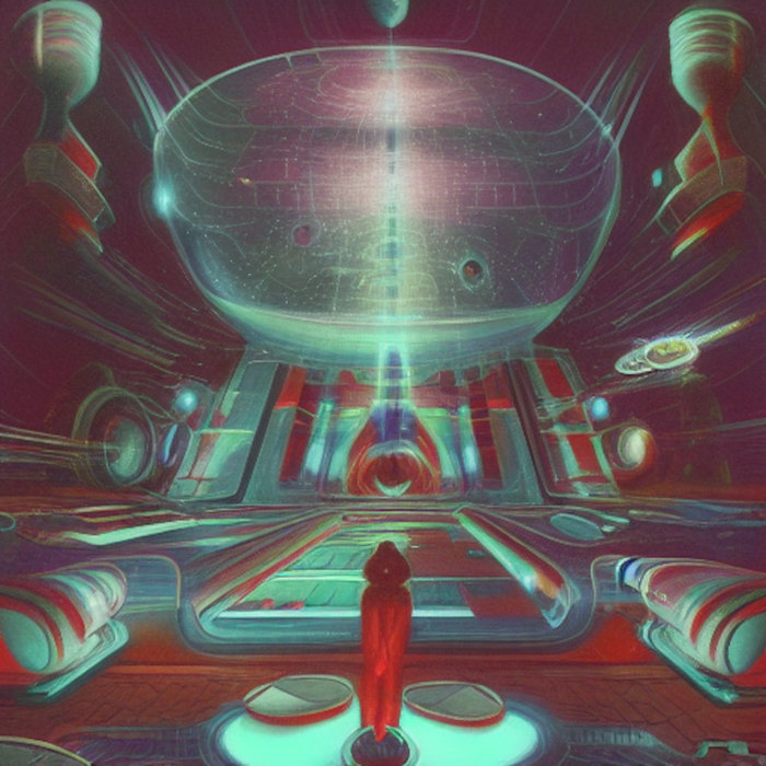 Going Darkless | Perceptrones Band | Perceptrones_band