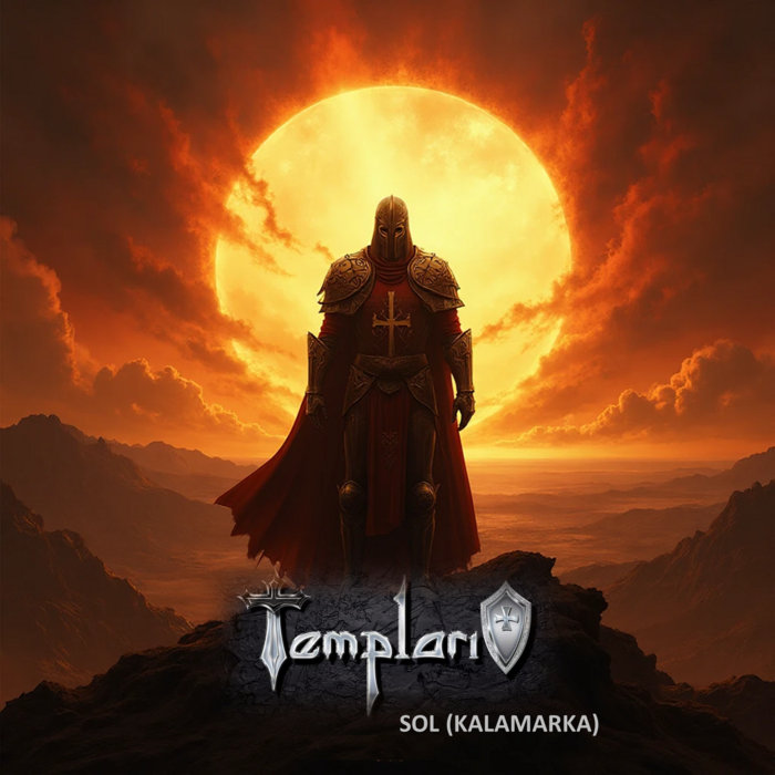 Sol (Kalamarka) | Templario