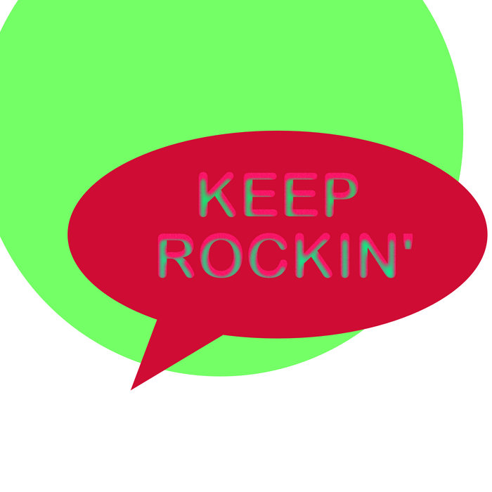 Keep Rockin' (Edit & Unreleased Mix) | Love From San Francisco ...