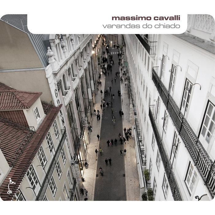 Varandas do Chiado | Massimo Cavalli