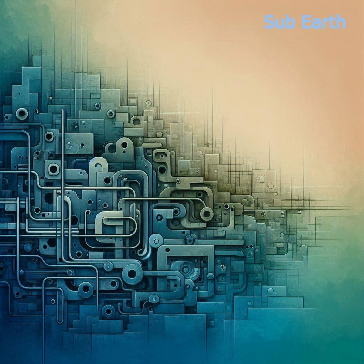 Sub Earth | Bubble Major