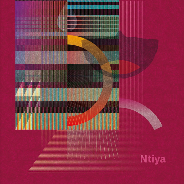 Ntiya | Zar Electrik | Jarring Effects