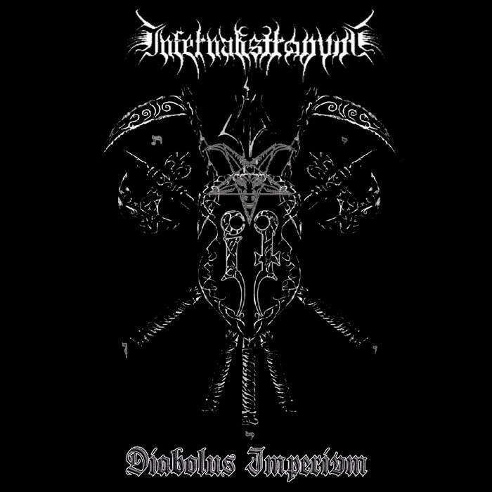 Diabolus Imperium | INFERNALIS TRONVM