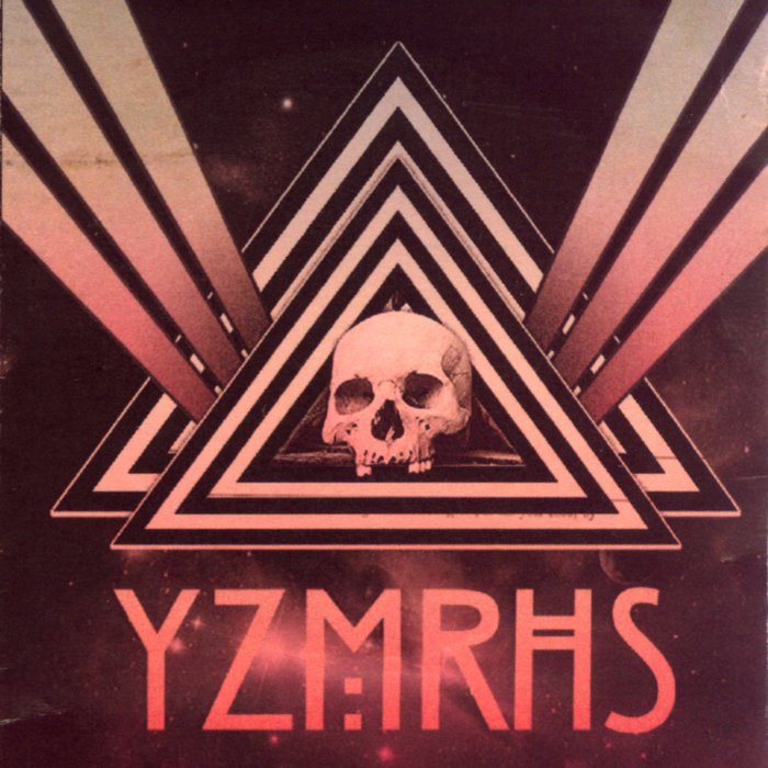 YZMRHS | Dead Violets | zeromoon