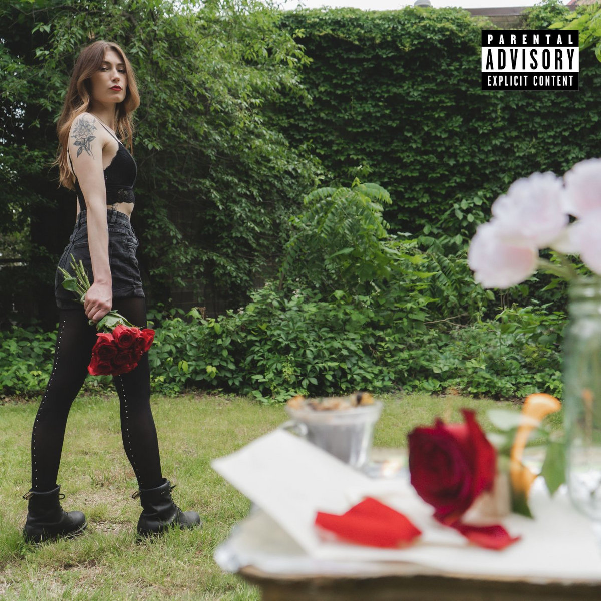 letters to myself | Kara Levchenko