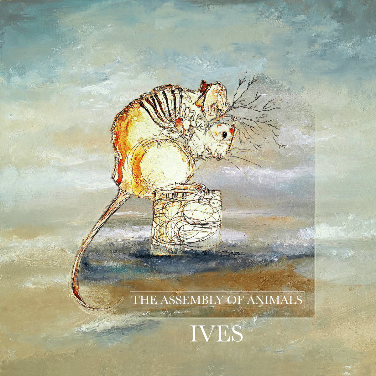The Assembly of Animals | IVES