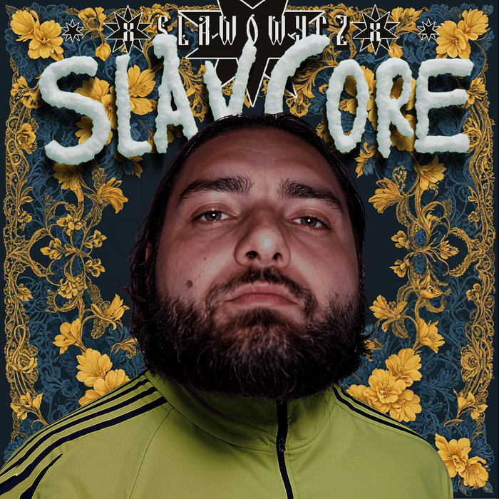 Slavcore | Slawowycz | Paris Zombie Netlabel