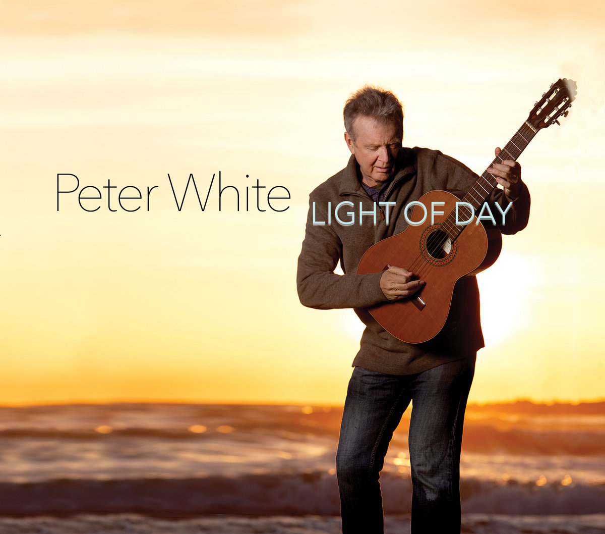 Light of Day | Peter White