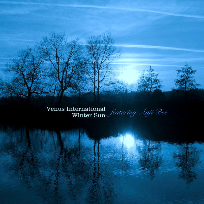 Winter Sun (Single) | Anji Bee with Mr. Alfa | Anji Bee